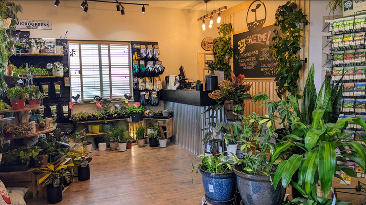 Interior Seed and Fertilizer – Interior Seed & Fertilizer